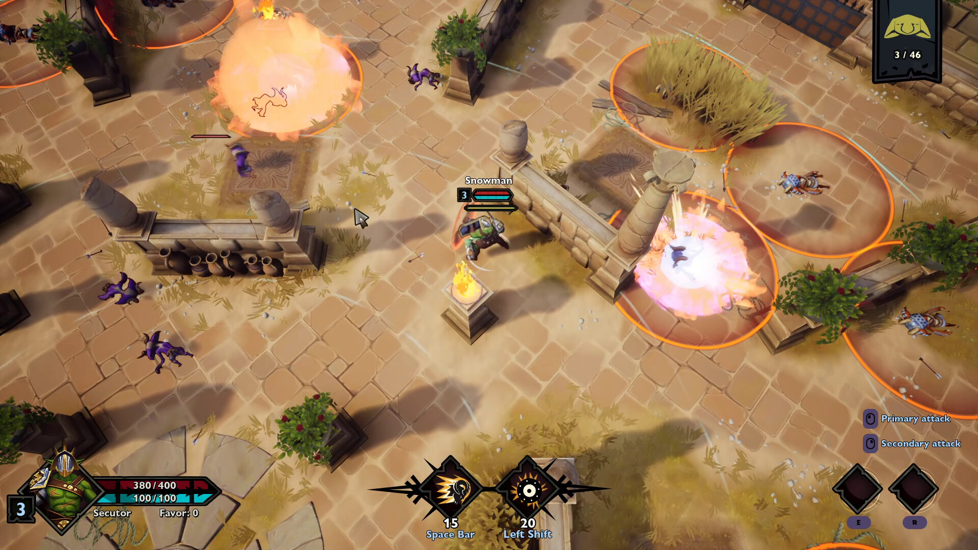 Goblin Gladiators on Steam