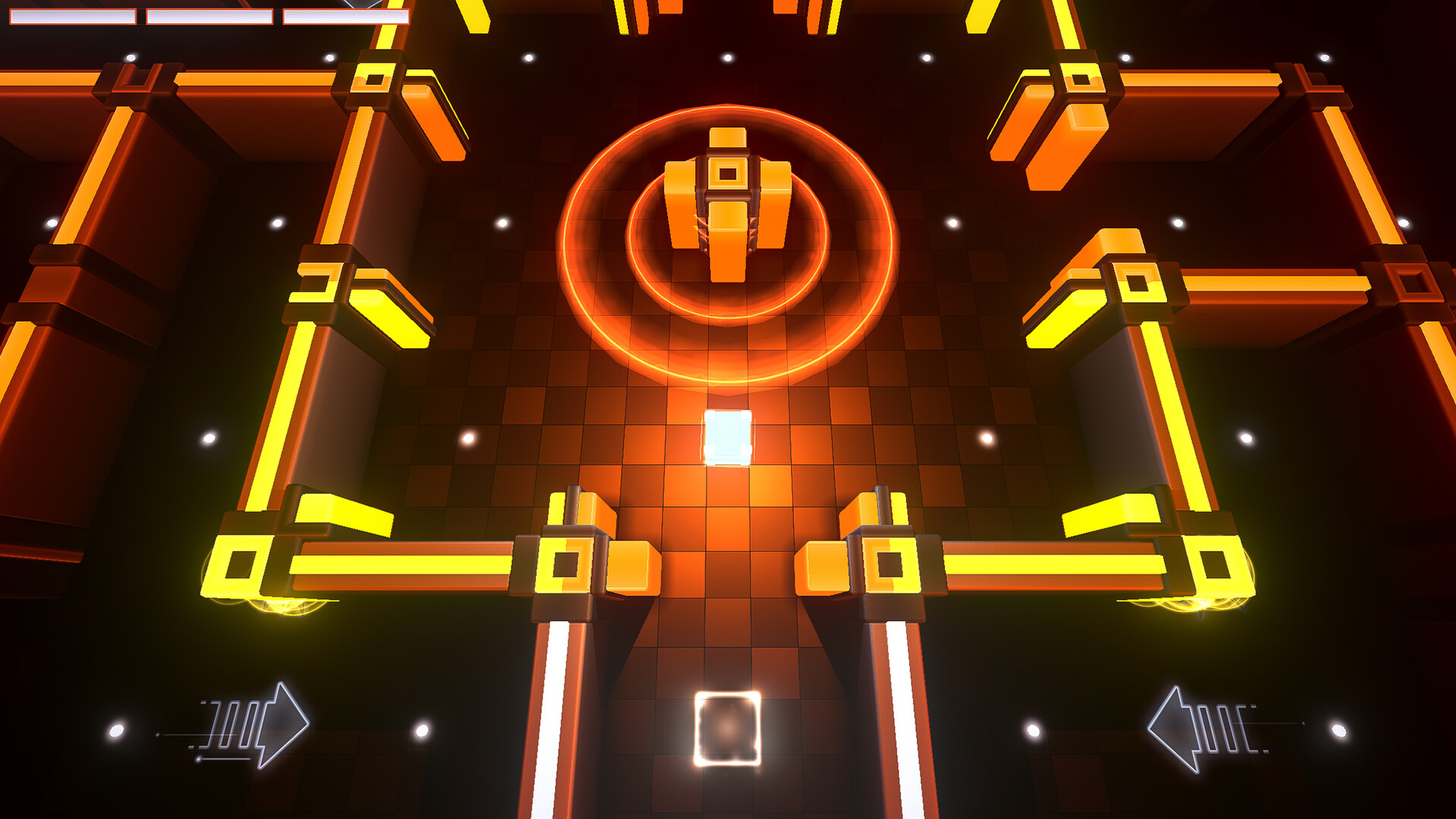 Luminous Labyrinth on Steam