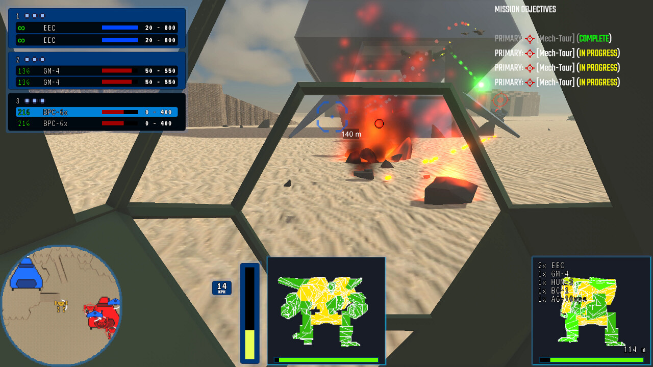 Drop Command on Steam