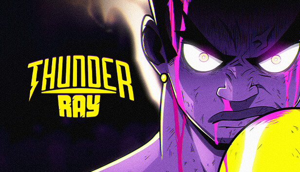Thunder Ray on Steam