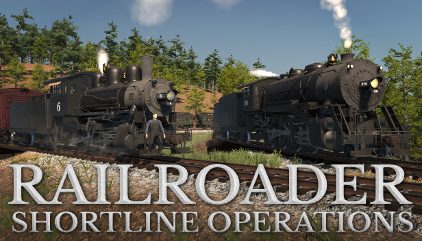 Railroader Playtest - Steam News Hub