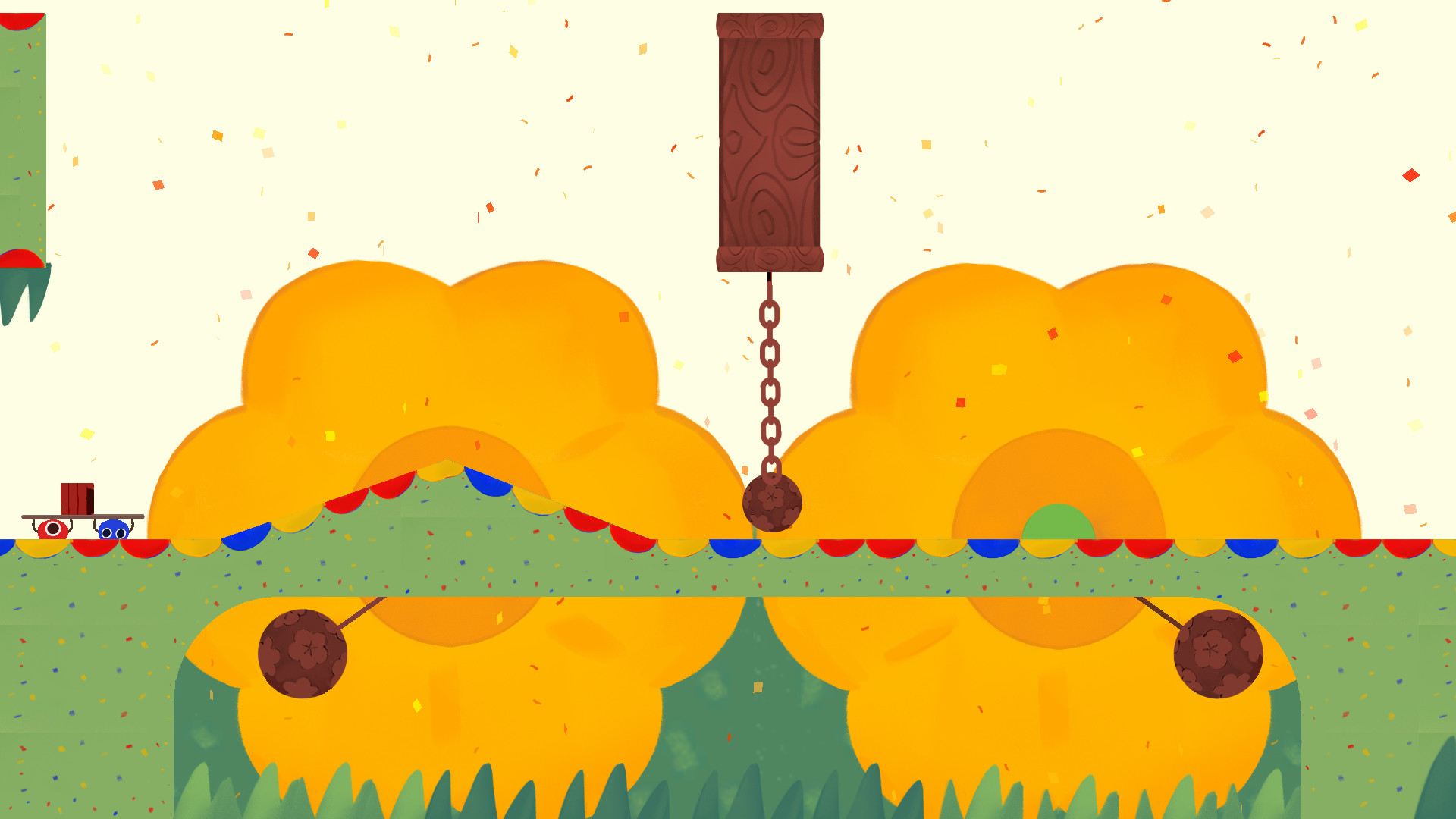 Jelly Express on Steam