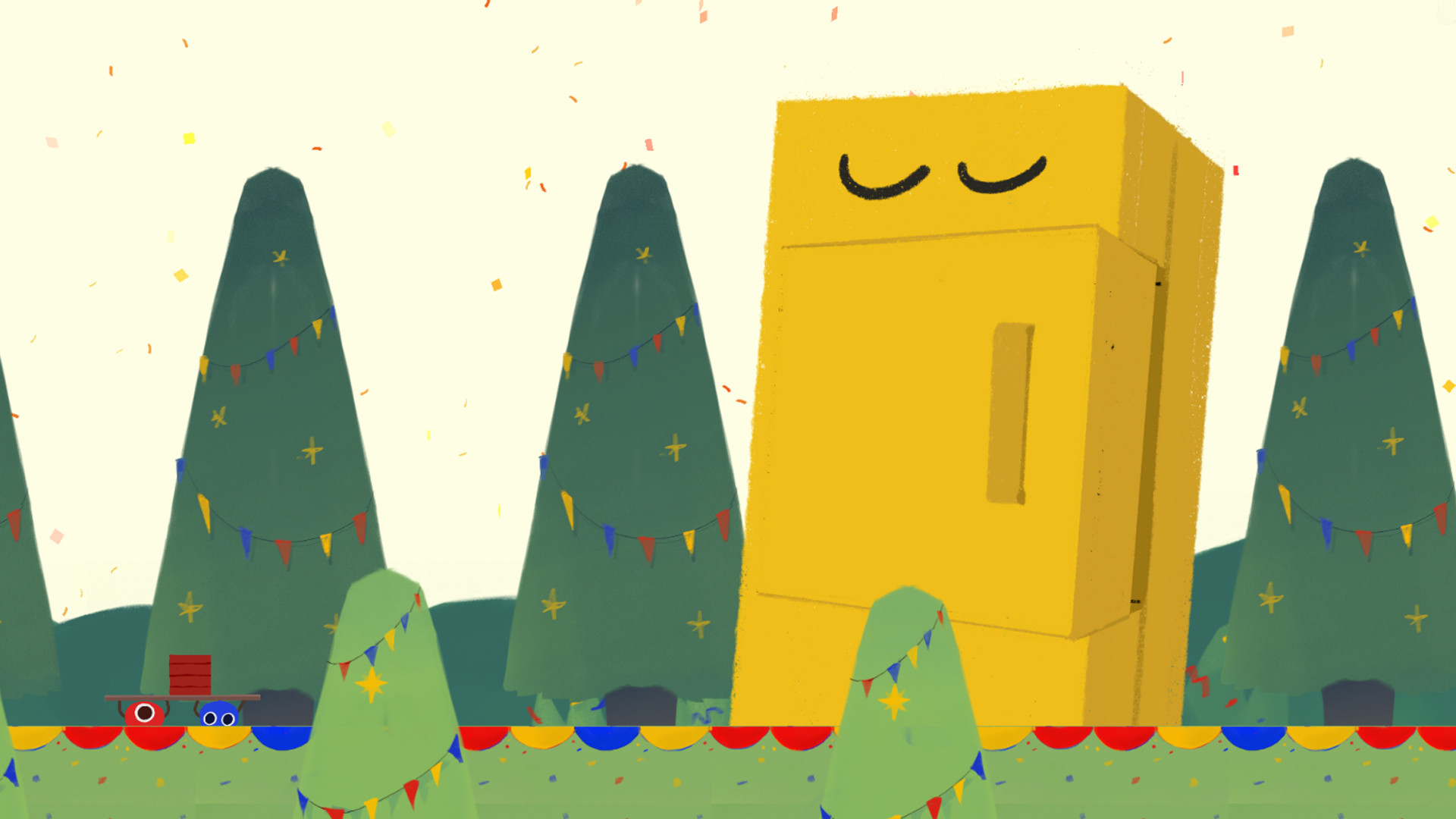 Jelly Express on Steam