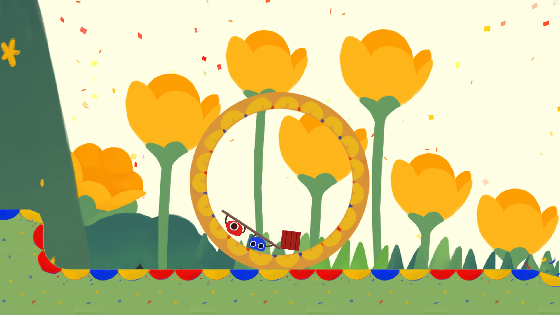 Jelly Express on Steam