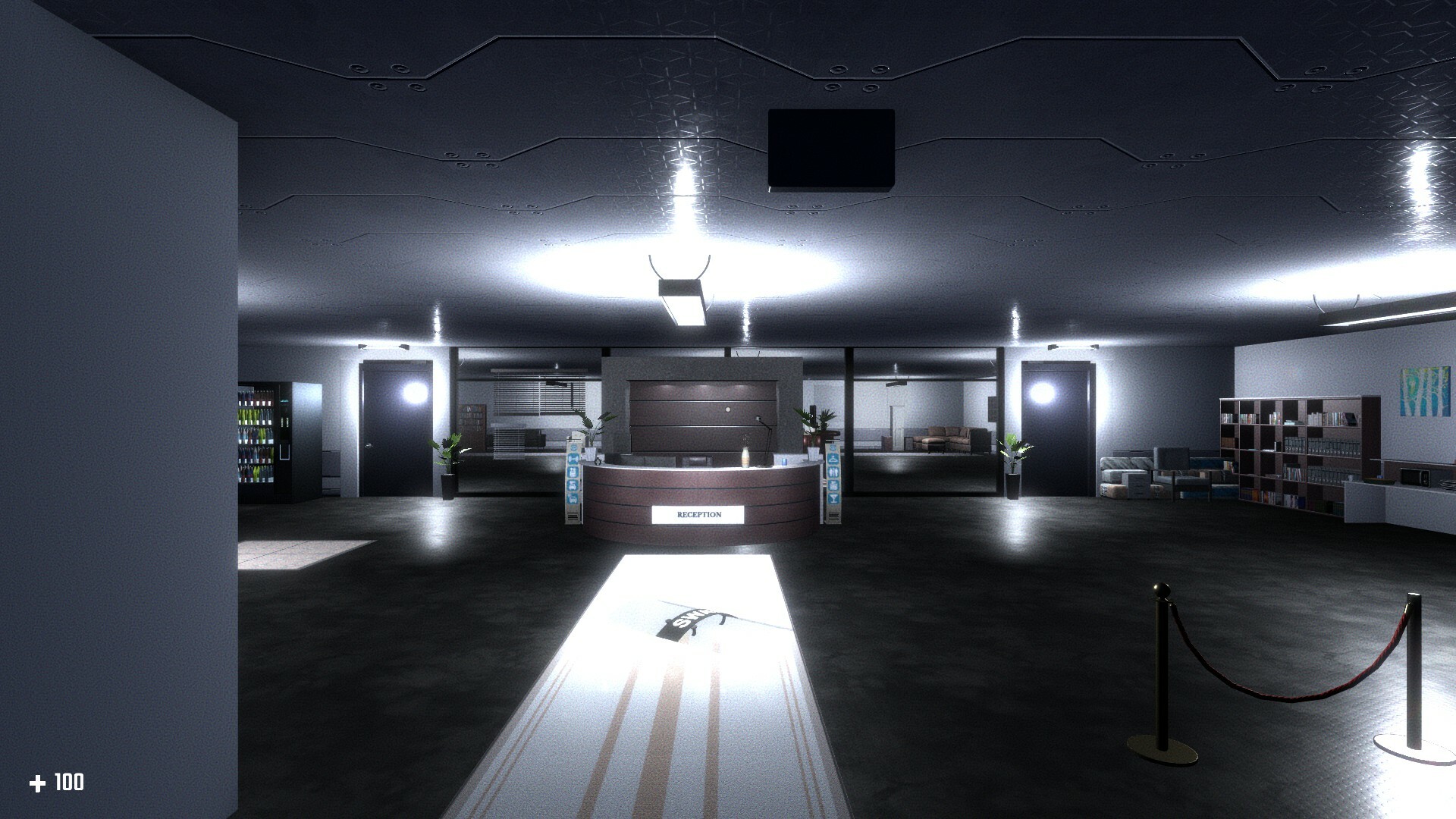 RTM - The Last Days on Steam