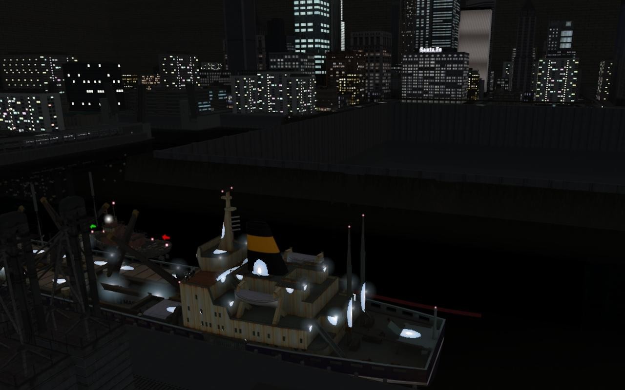 Trainz Plus DLC - Chicago Museum of Science and Industry Model Railroad ...