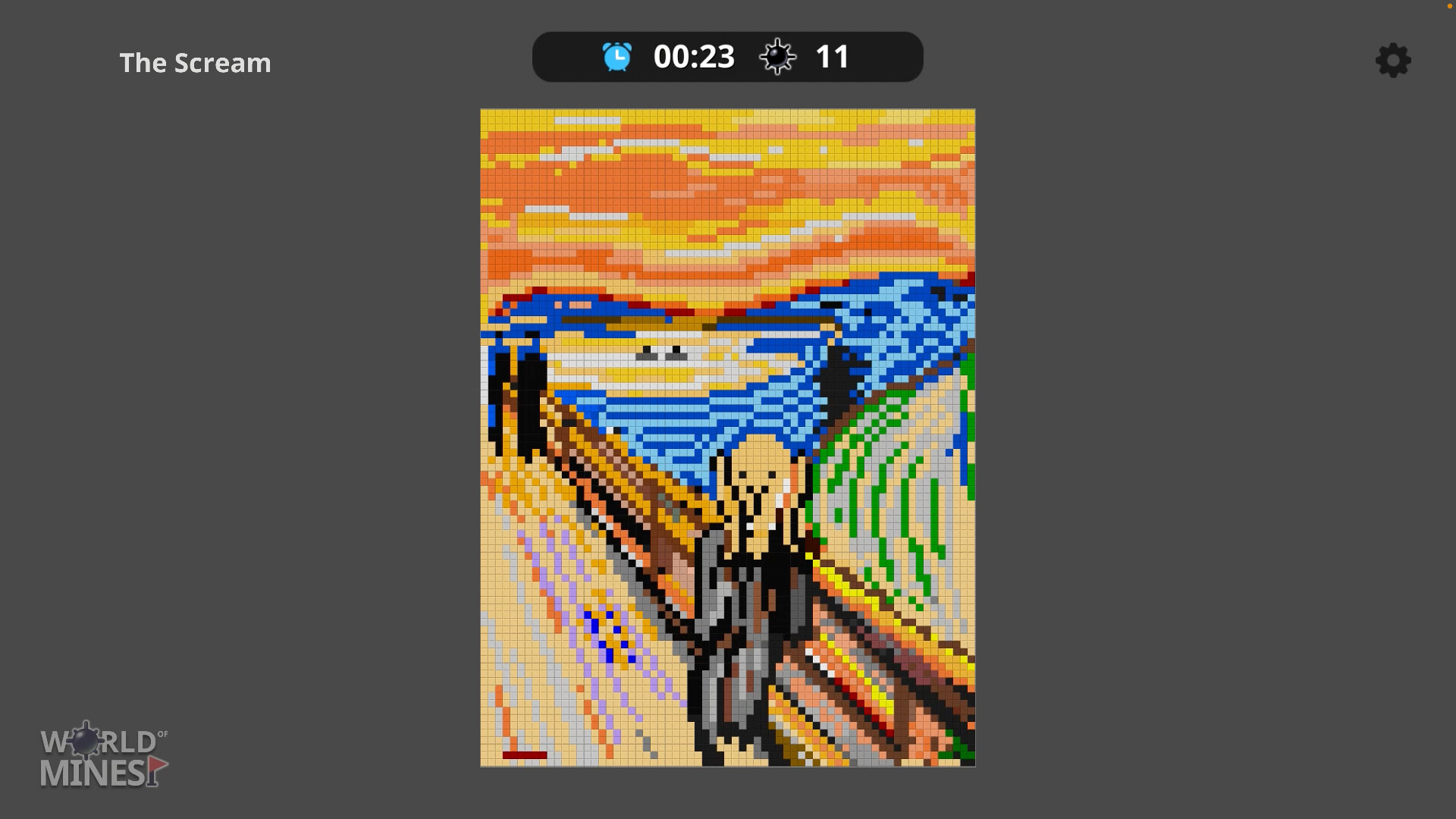 World of Mines Creator's Edition on Steam