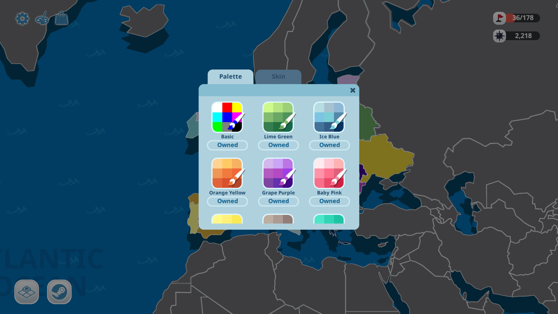 World of Mines Creator's Edition on Steam