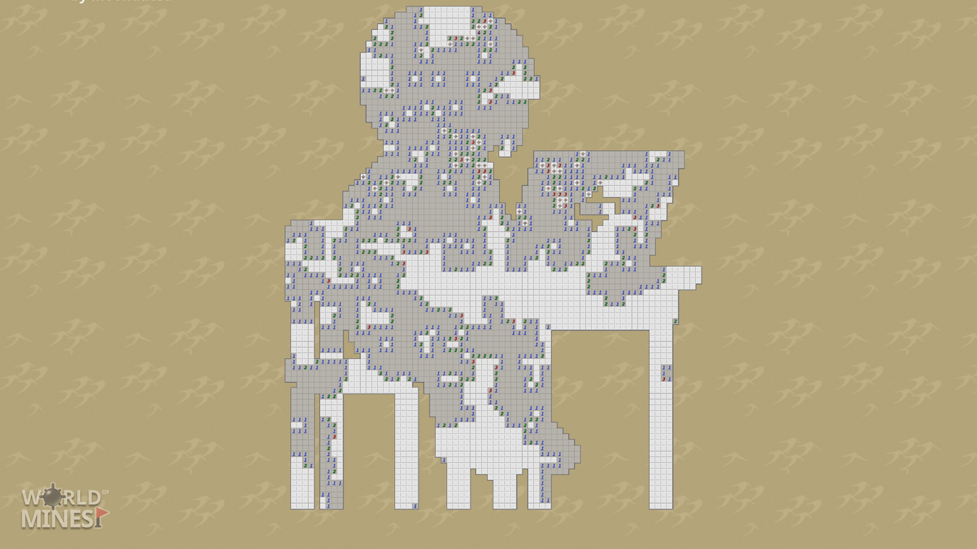 World of Mines Creator's Edition on Steam