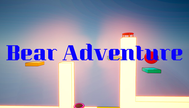 Bear Adventure on Steam