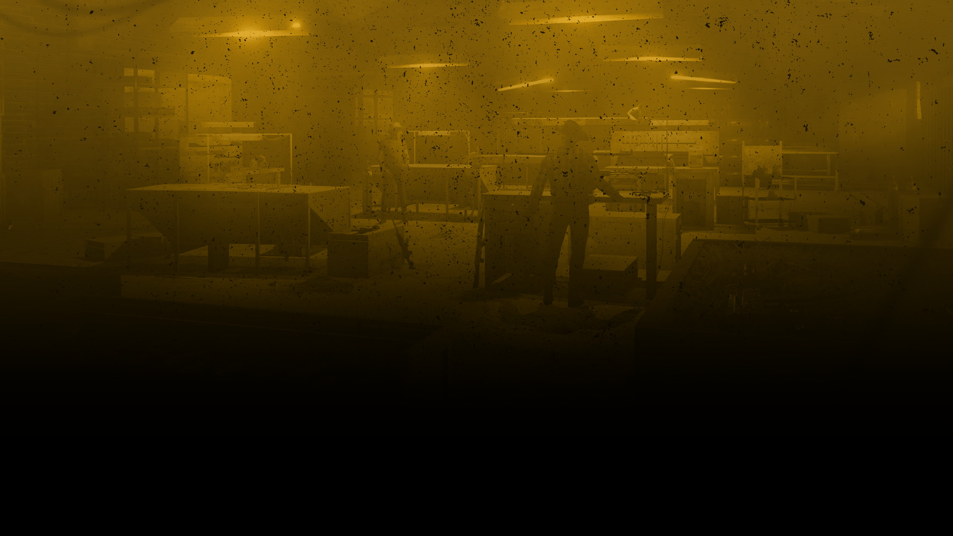 PAYDAY 2: Midland Ranch Heist · 스팀