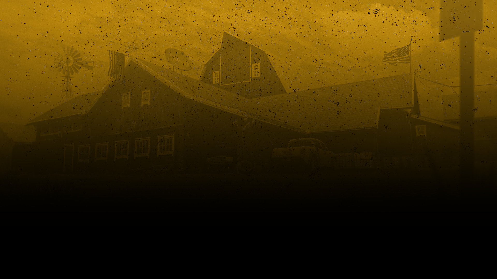 PAYDAY 2: Midland Ranch Heist · 스팀