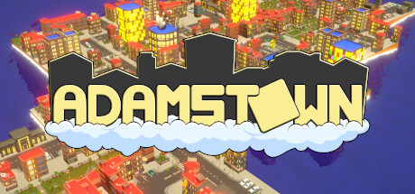 Adamstown on Steam