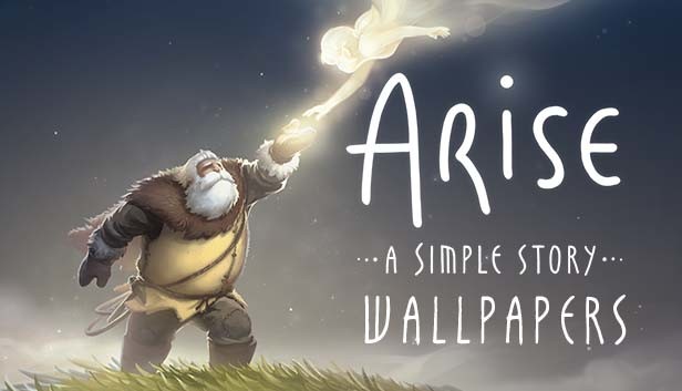 Arise: A Simple Story - Wallpapers on Steam