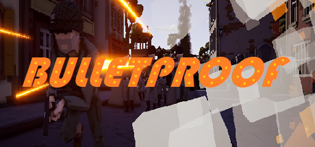 Steam Community :: Bulletproof