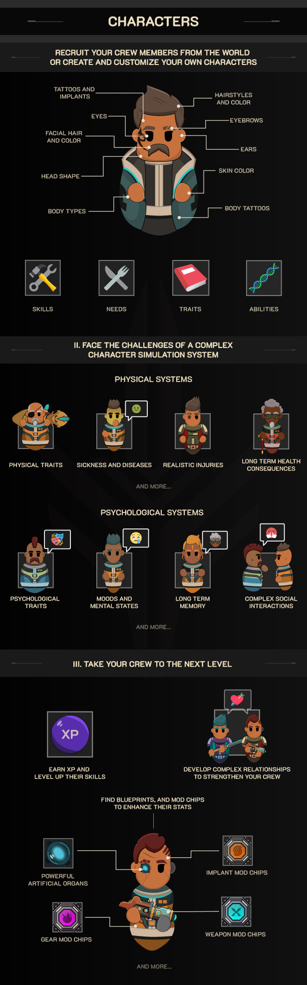 Starfall Protocol on Steam