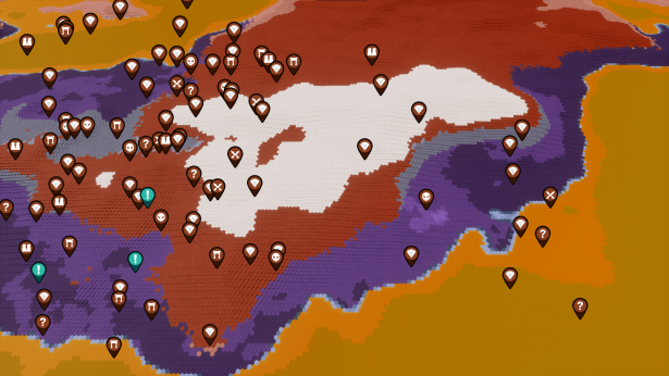 Starfall Protocol on Steam