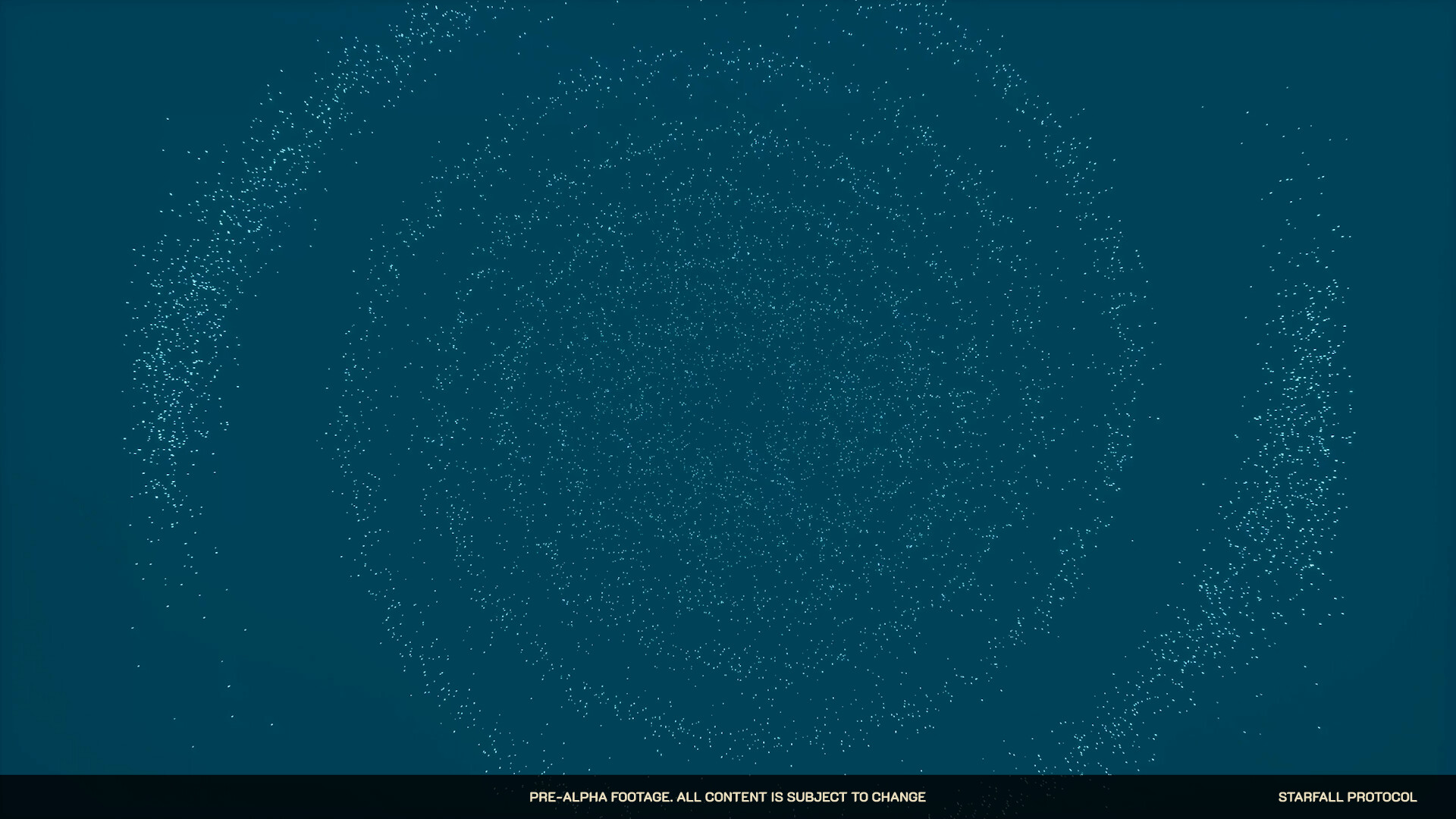 Starfall Protocol on Steam