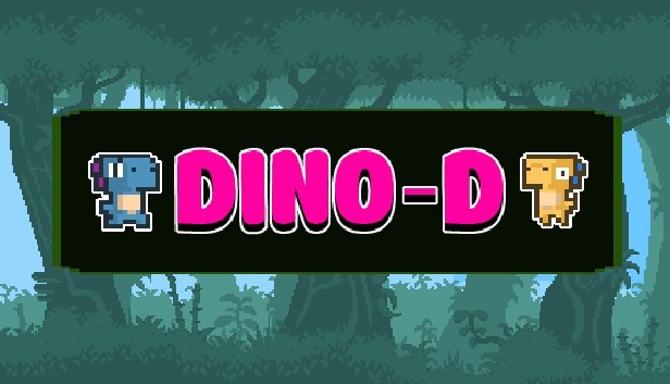 Dino-D - Steam News Hub