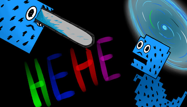 hehe - Steam News Hub