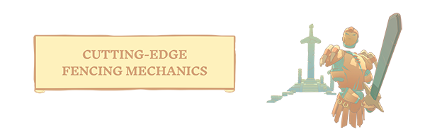 Broken Edge di Steam