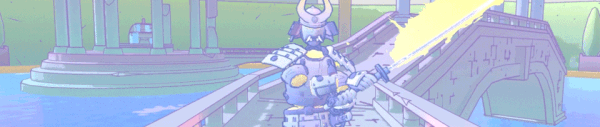Broken Edge on Steam