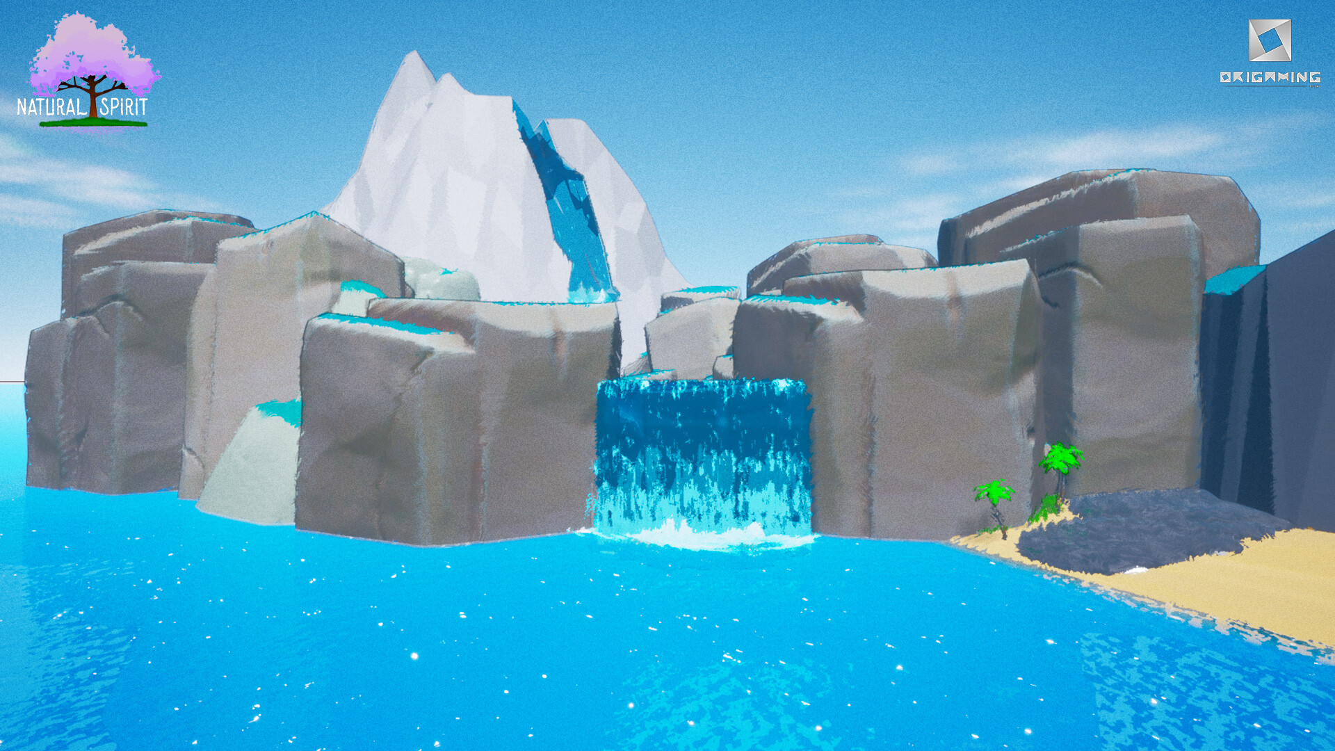 Natural Spirit on Steam