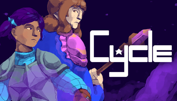 CYCLE on Steam