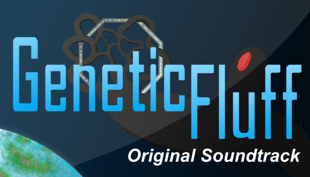 Genetic Fluff Soundtrack on Steam
