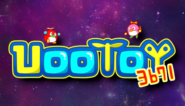 Uootoy 3671 on Steam