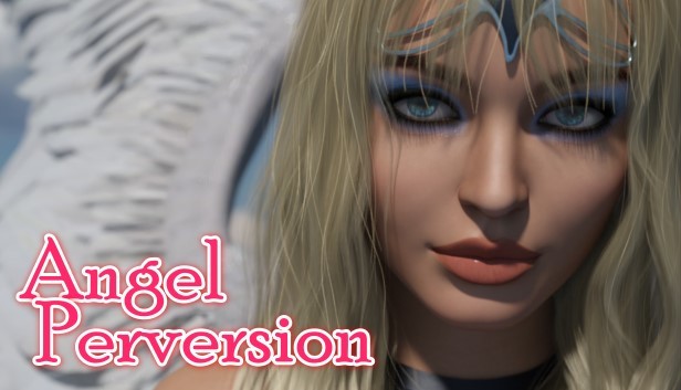 Angel Perversion on Steam