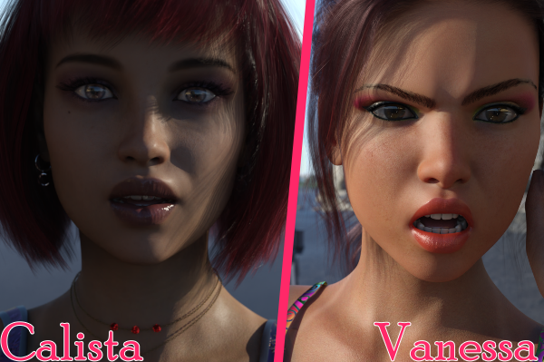 Angel Perversion on Steam