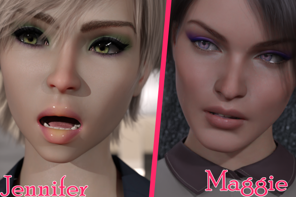 Angel Perversion on Steam