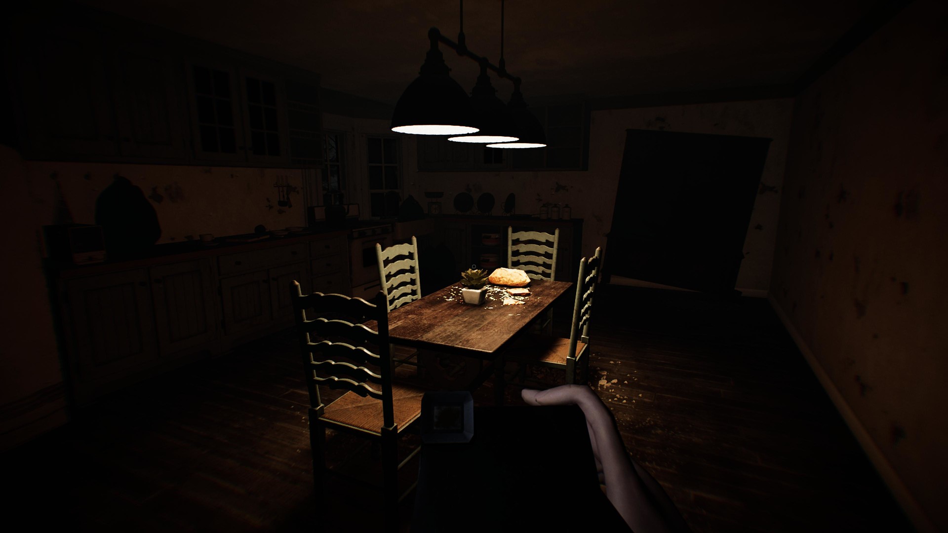 Two Sisters on Steam