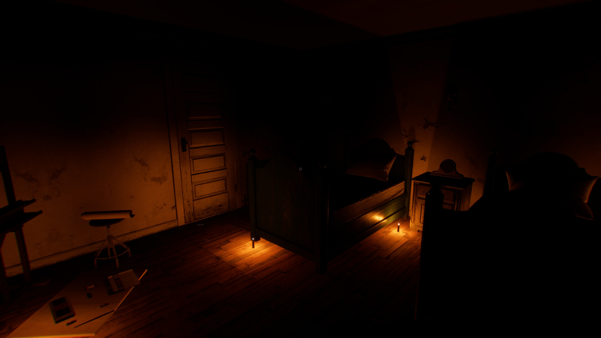 Two Sisters on Steam