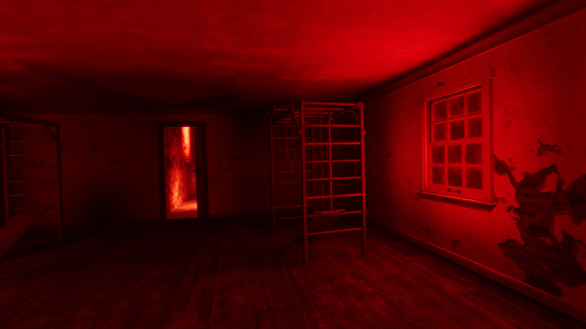 Two Sisters on Steam