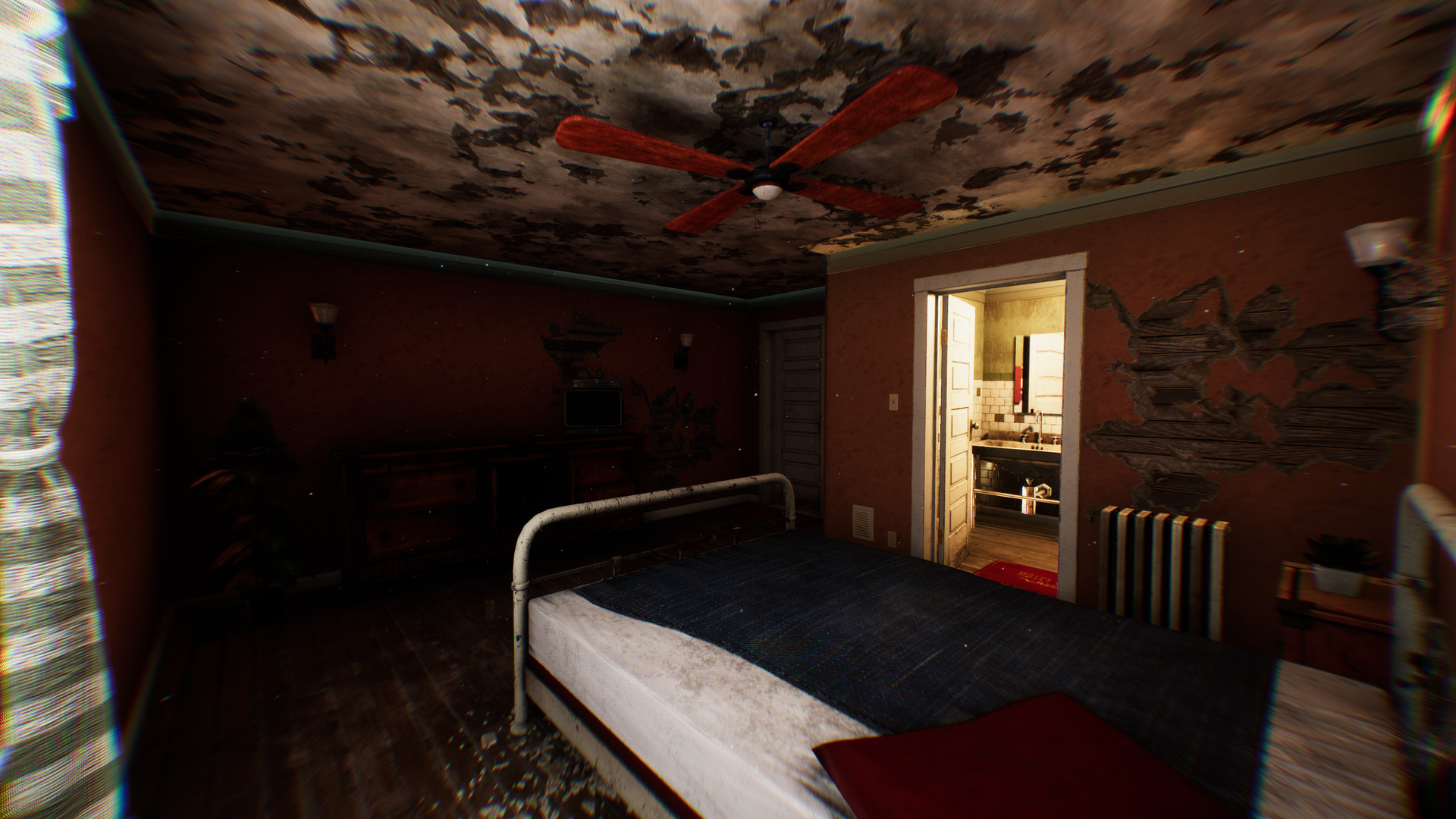 Two Sisters on Steam