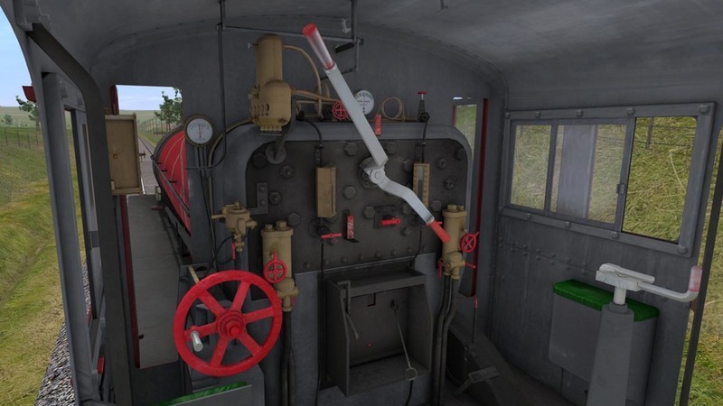 Trainz Plus Dlc Victorian Railways Type 4 Dd Class Pack Canadian