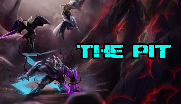 The Pit on Steam