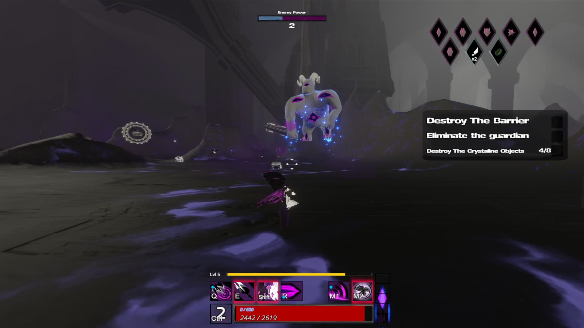 The Pit on Steam