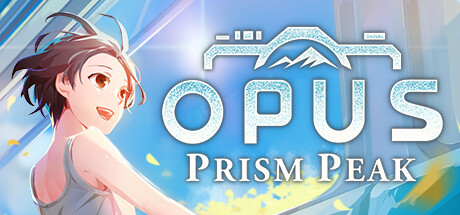 Steam Community :: OPUS: Prism Peak