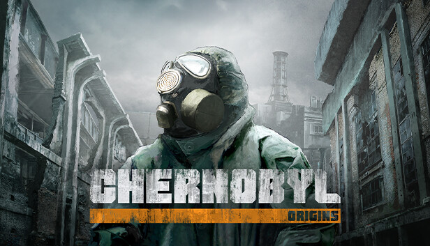 Chernobyl: Origins on Steam