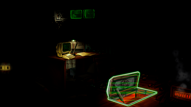 Chernobyl: Origins on Steam