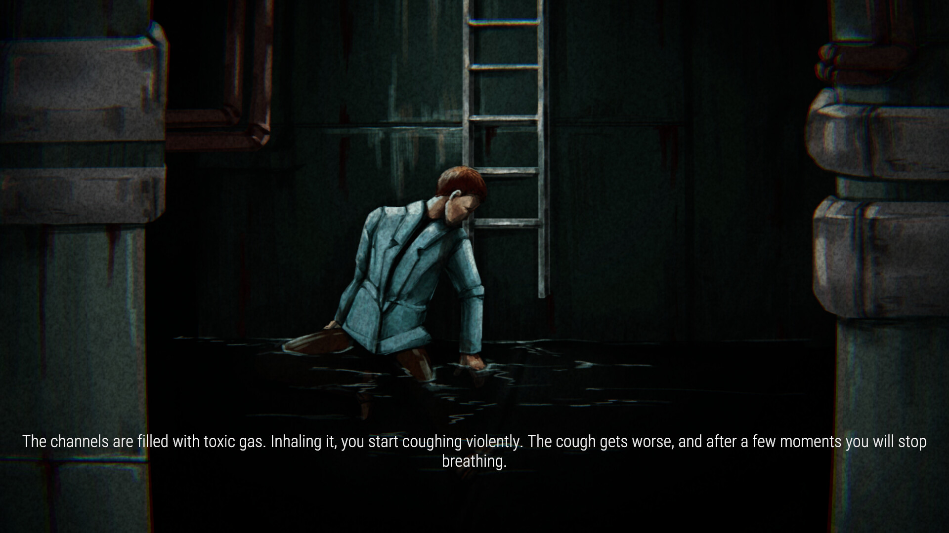 Chernobyl: Origins on Steam