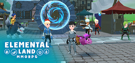 Elemental Land on Steam