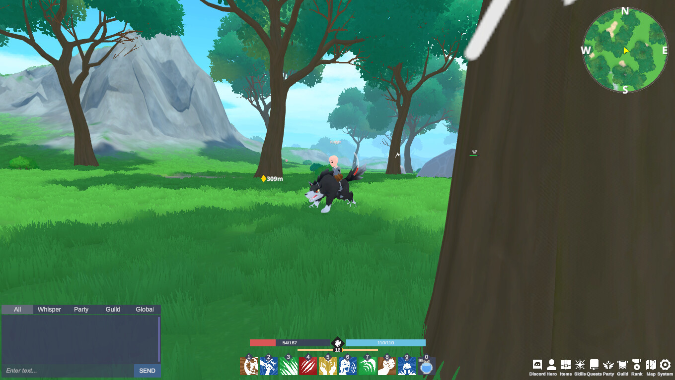 Elemental Land on Steam