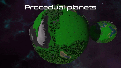 Planet S on Steam