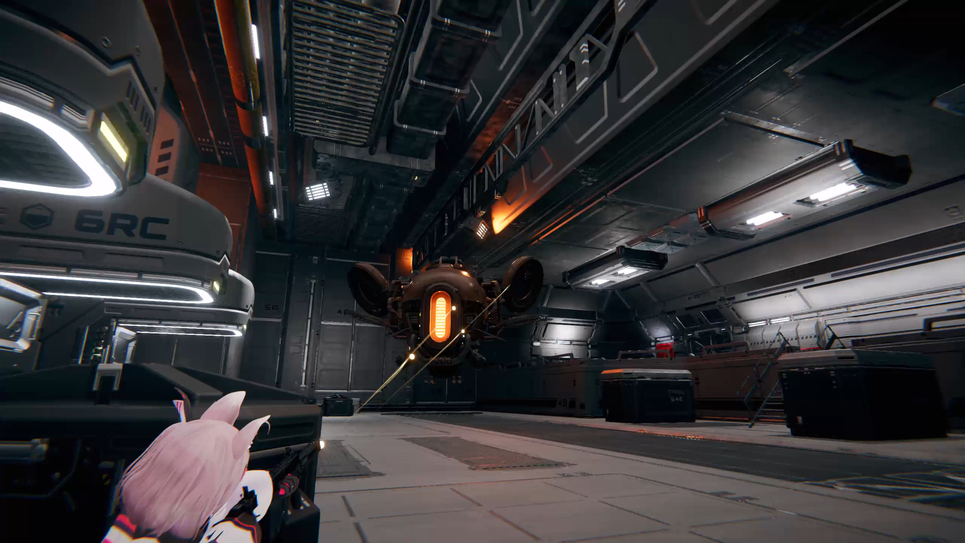 GunSoul Girl 2 on Steam