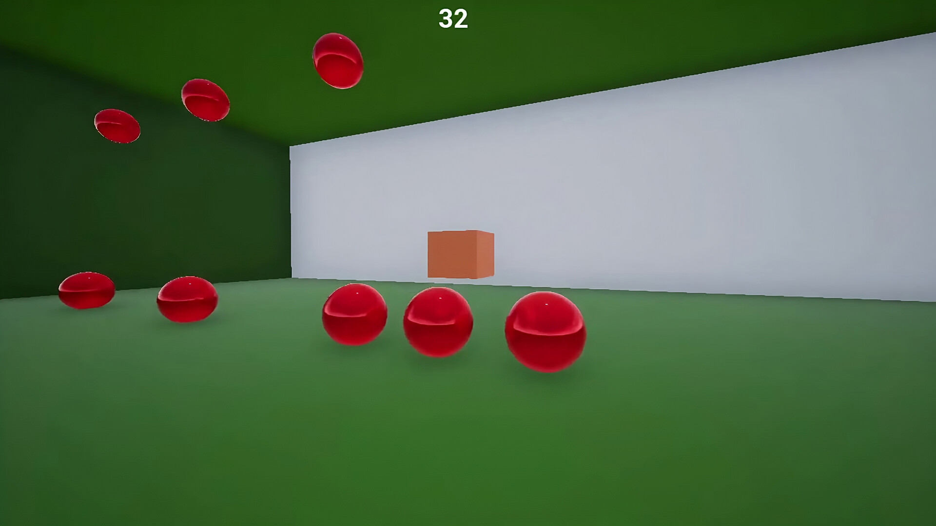 Dodge & Weave on Steam