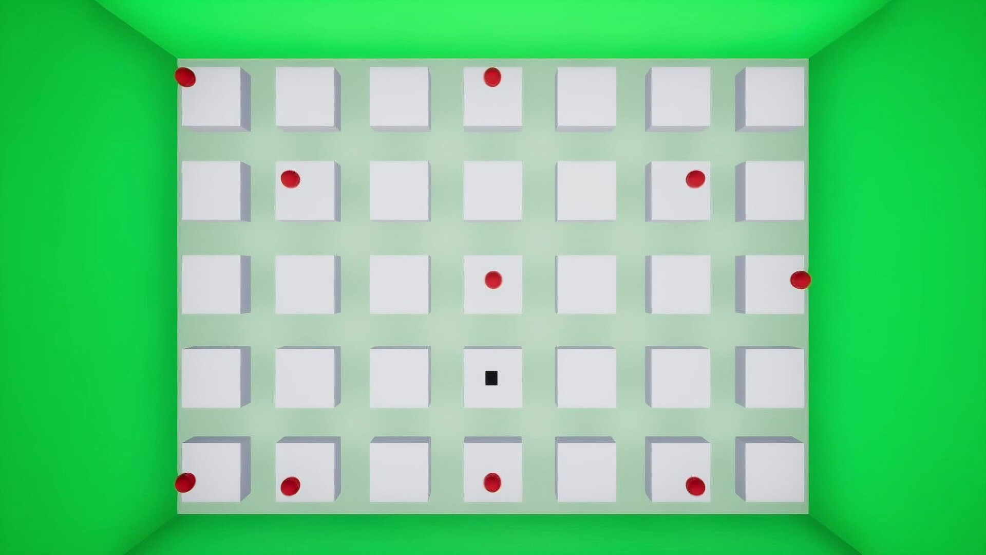 Dodge & Weave on Steam